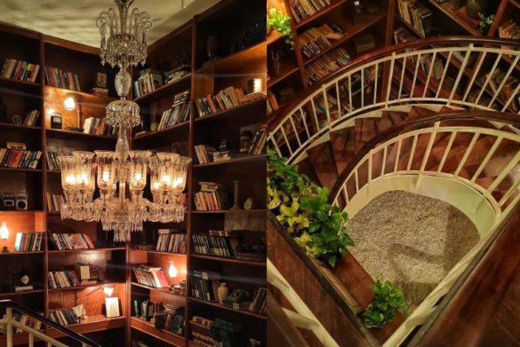 10 New Restaurants In Mumbai You Have To Try This Month