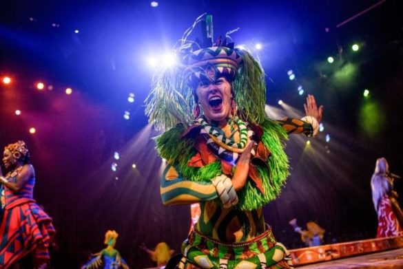 12 Cultural Middle-Eastern Festivals You Must Attend Before 2022