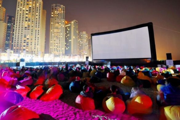 12 Cultural Middle-Eastern Festivals You Must Attend Before 2022