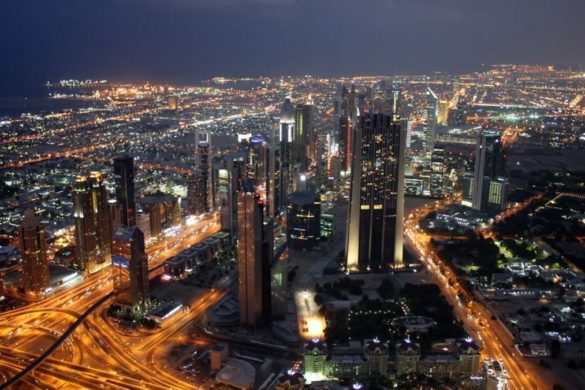 8 Places In Dubai That Serve The Most Lip-smacking Rigag