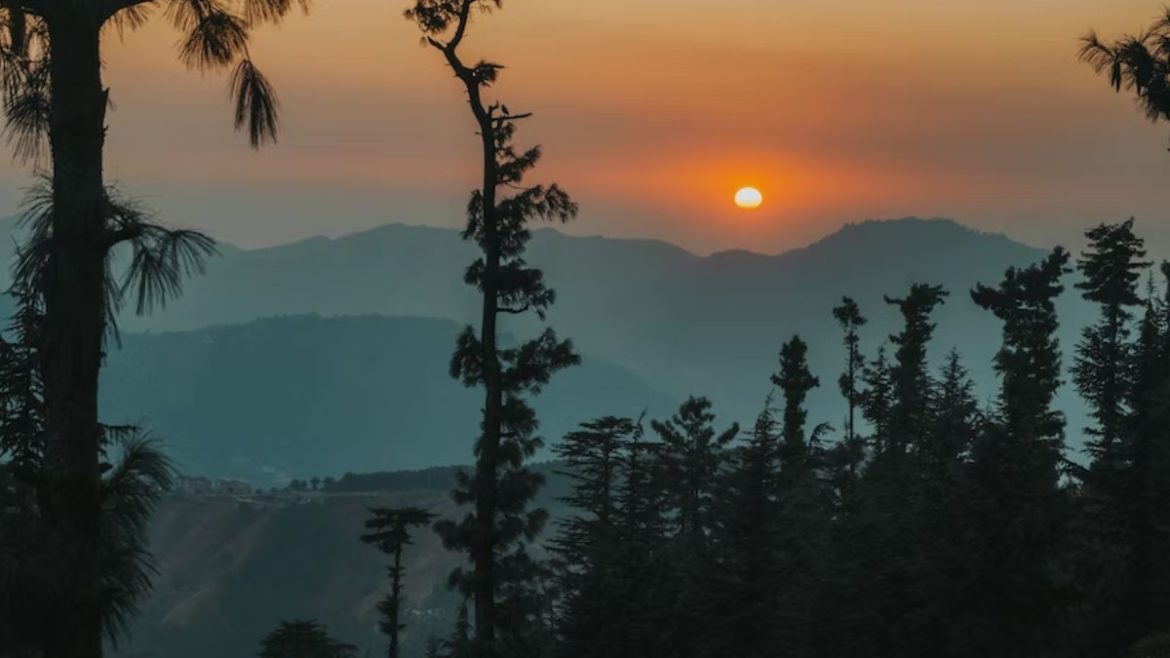 Majach Village Is A Hidden Gem Near Manali That Will Spellbind You With ...