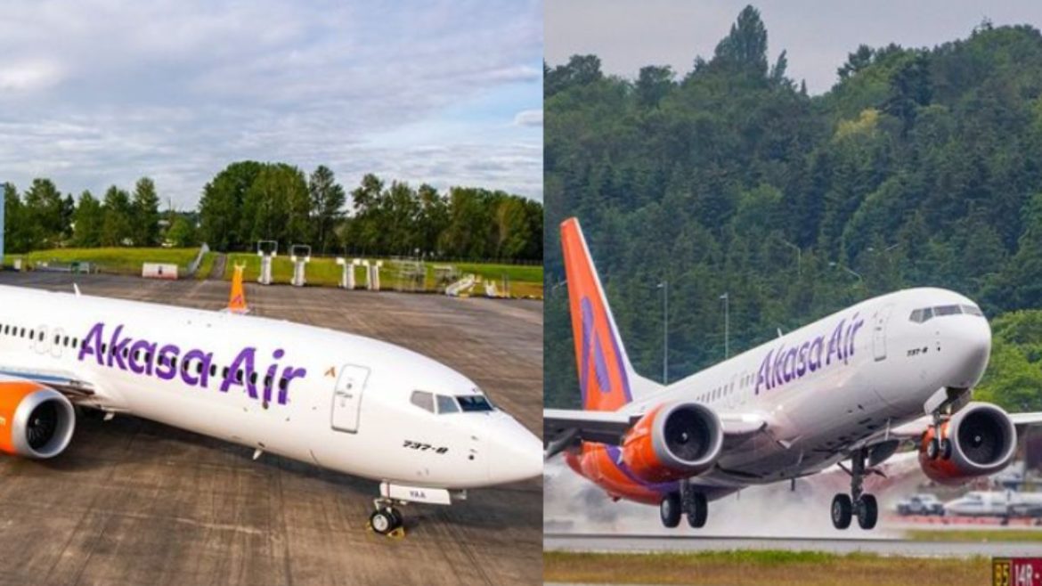 All The New Routes Akasa Air Is Flying To This Festive Season!