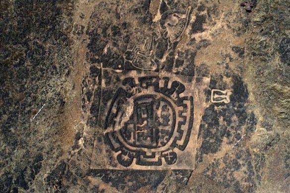 3 Places In The Konkan Belt Rich In Petroglyphs That Are Full Of ...