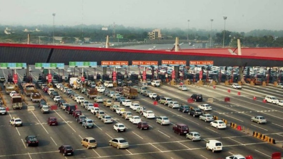 Bye-Bye FASTag! Enjoy Hassle-Free Road Trips With GPS-Enabled Toll Gates