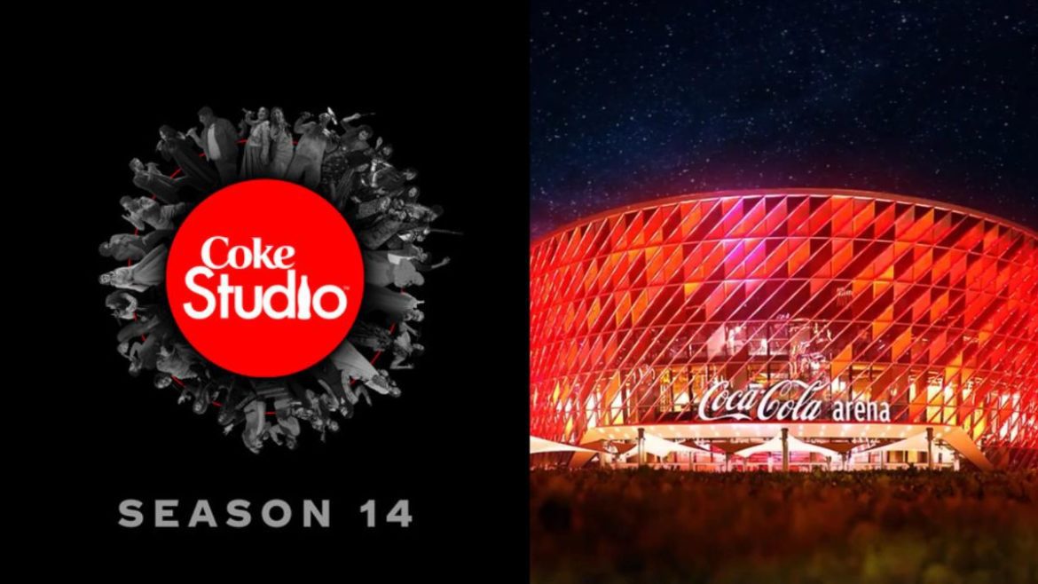 Here's The Full Line-Up For Dubai's First-Ever Coke Studio Live Show