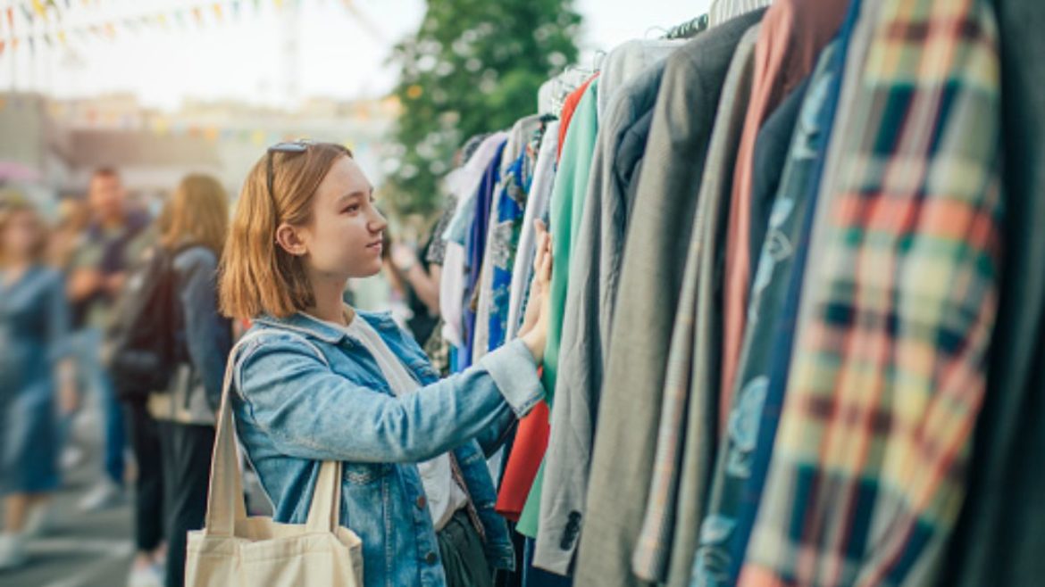 Dubai Gets A New SHEIN Pop-Up To Make Your Vacation Shopping Easier