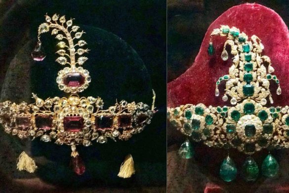 5 Possessions Of Hyderabad Nizam Who Was Once The Richest Man In The World