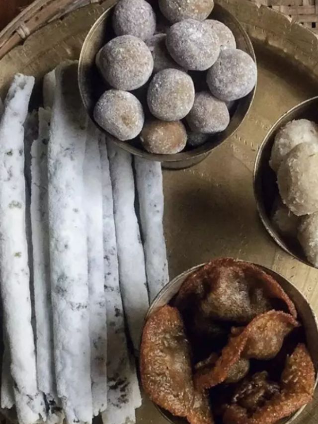 5 Delicious Pithas Of Assam That Are A Must-Try!