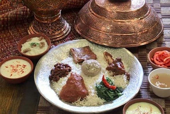 10 Heritage Restaurants In Kashmir Offering Traditional Cuisine