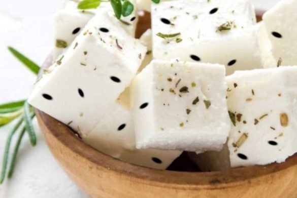 5 Regional Cheeses In UAE Every Cheese Lover Must Try