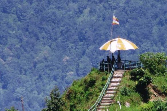 10 Best Places In East Sikkim You Need To Bookmark Right Away
