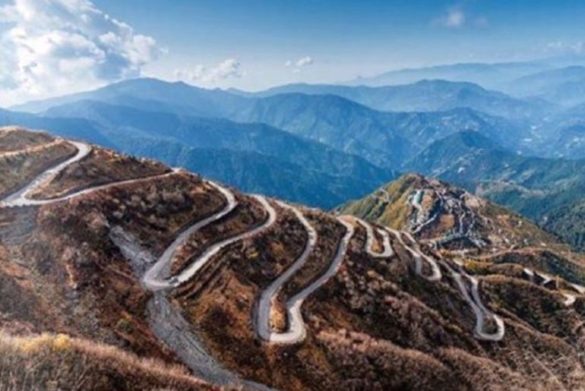 10 Best Places In East Sikkim You Need To Bookmark Right Away