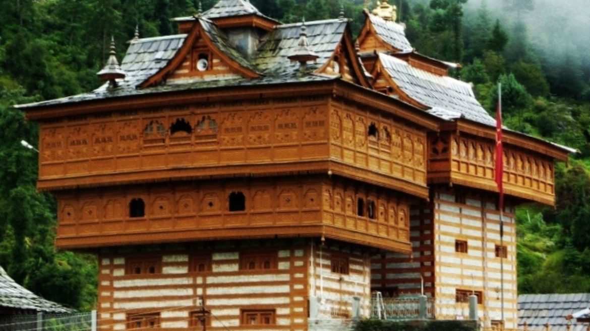 5 Perks Of Staying In A Local Kathi-Kuni Style Home In Himachal