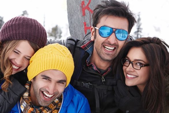 Facts About Lugdi, The Himachali Beer Ranbir Kapoor Had In Yeh Jawaani