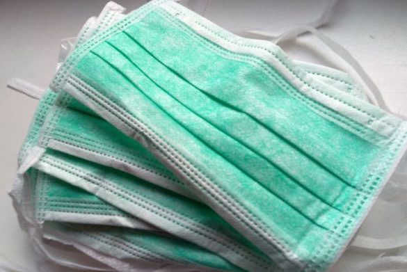 Bye-Bye Masks! UAE To Make Masks Optional!