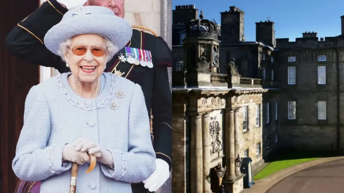 Here's Where And How You Can Visit The Queen's Tomb
