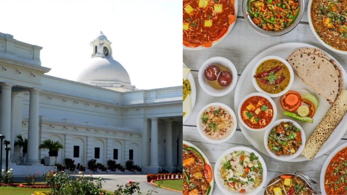 IIT Roorkee Bags FSSAI's Eat Right Campus Award 2022