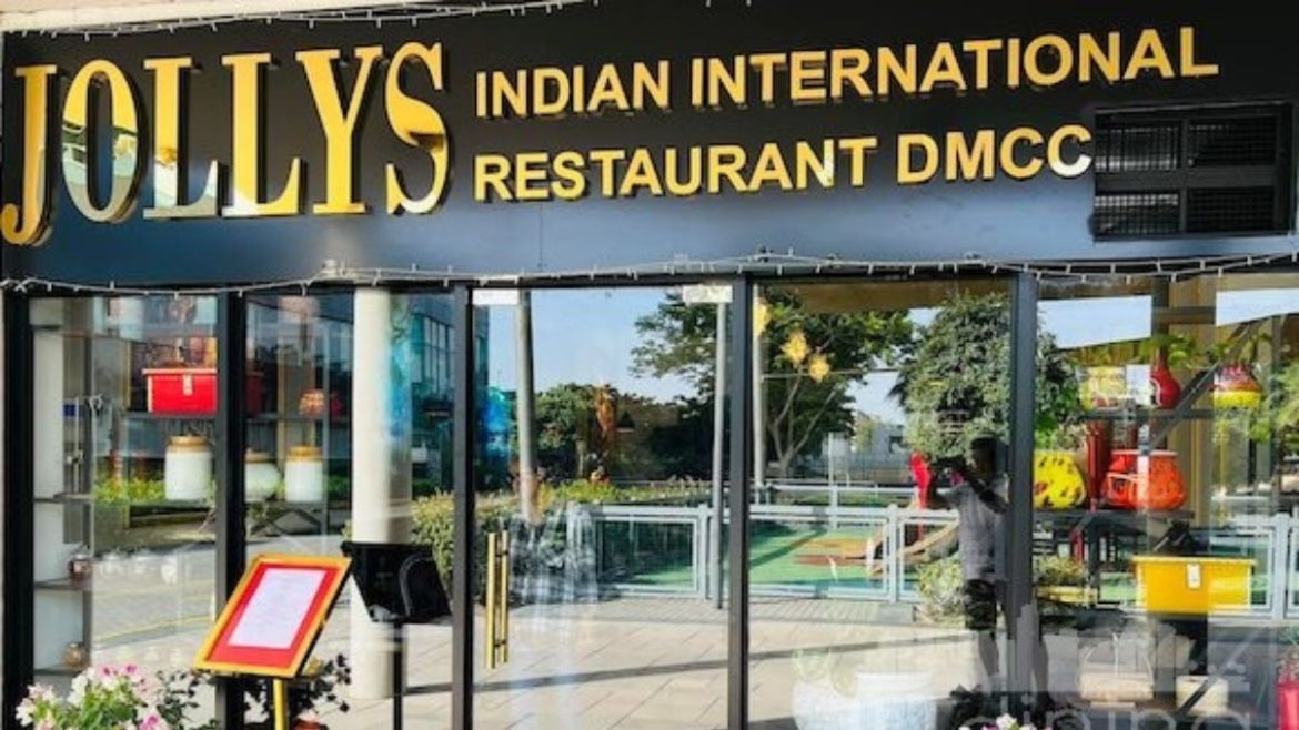 From Railway Mutton Curry To Kobiraji, Savour Bengali Cuisine At Jollys ...