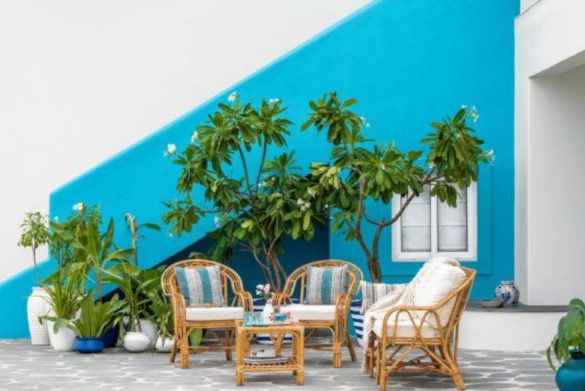 Stay Inside Yuvraj Singh's Goa Home With A Lavish Pool At Just ₹1212 ...