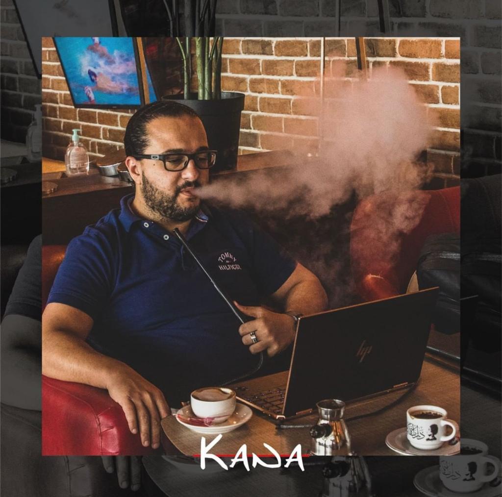 8 Top Shisha Spots In Dubai