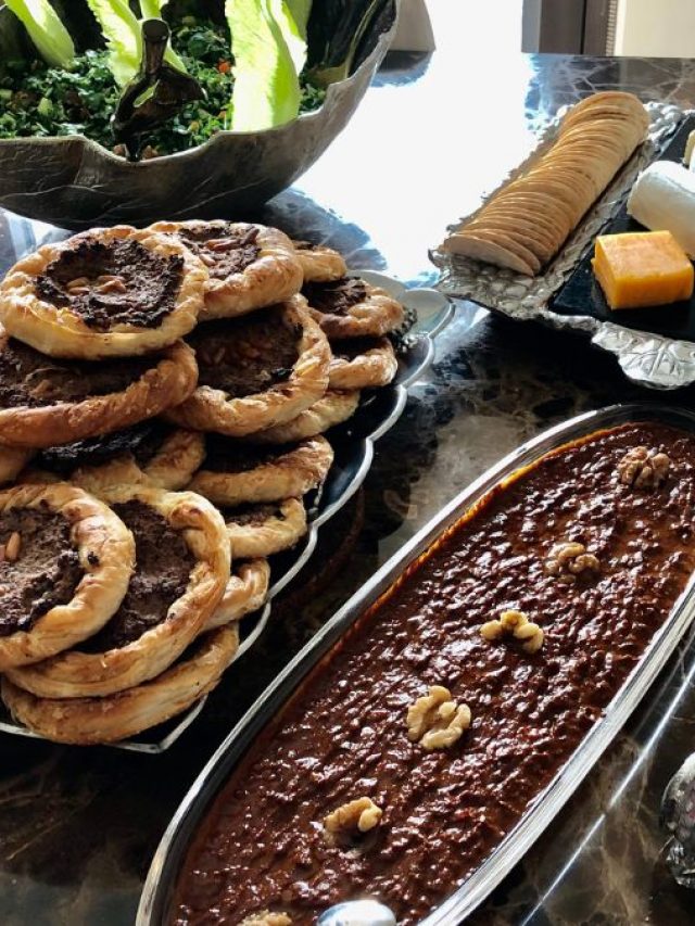 7 Eateries To Dine At In Ankara, Turkey