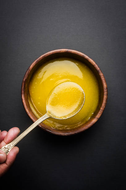 5 Ways To Make Ghee Part Of Your Diet
