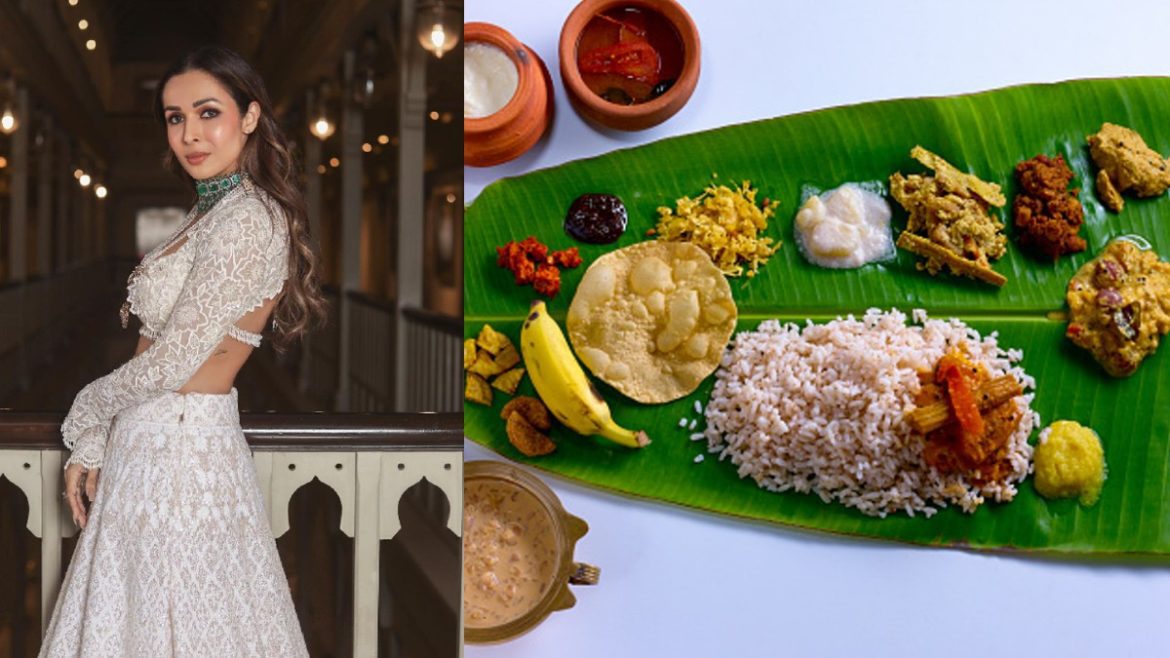 Happy Onam 2022: Malaika Arora Flaunts Malayali Heritage With ...