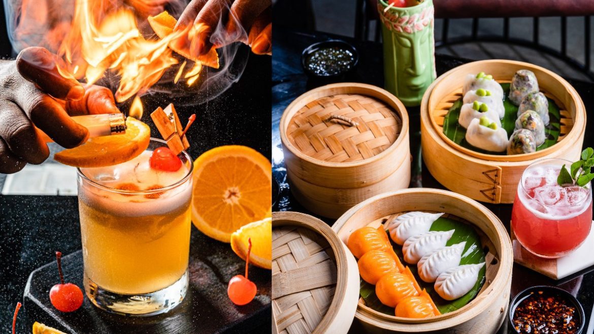 The Phoenix Food Festival Is Taking Place At Phoenix Marketcity Mumbai ...