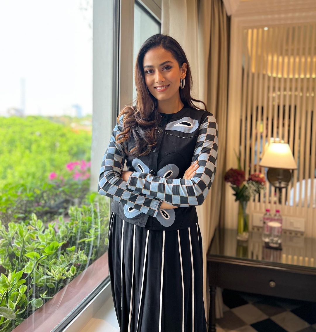Mira Kapoor Relishes Her 'Favourite Snack' & It's Super Healthy!