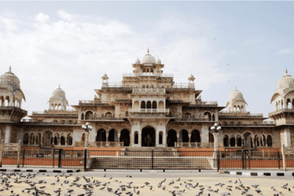 7 Best Museums In Rajasthan To Experience Ancient Charm