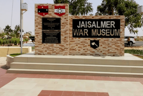 7 Best Museums In Rajasthan To Experience Ancient Charm