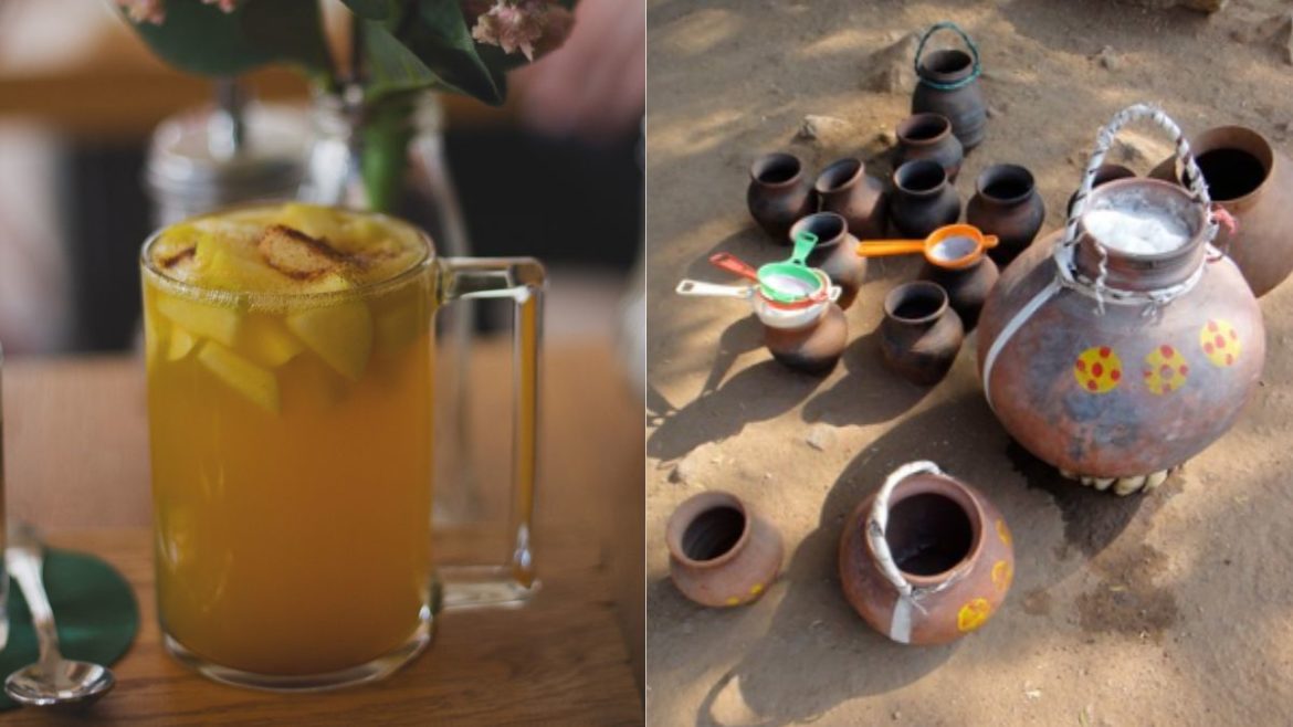 What Is Toddy? Here's How It Is Consumed In Different Parts Of India