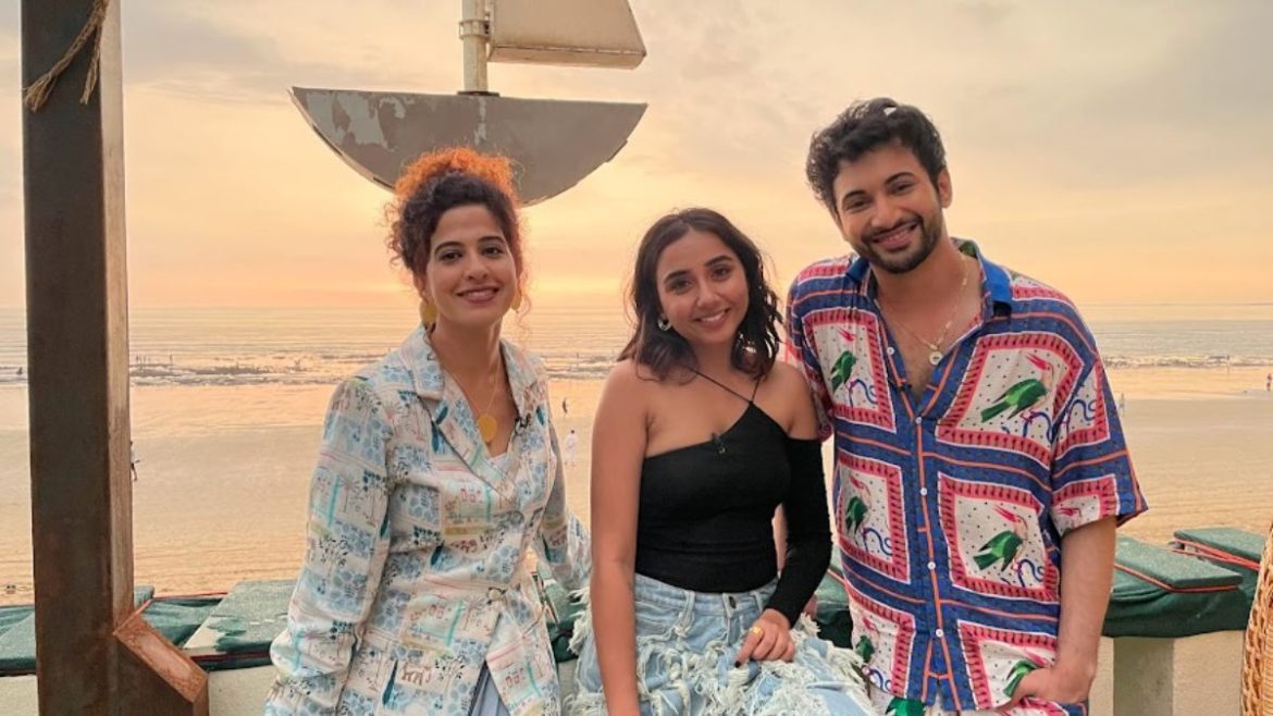 Rohit Saraf: I Said 'Hi' To A Famous Person Once, And She Gave Me A ...