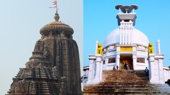 5 Best Guided Tours In Odisha To Explore The Ancient Monuments And ...