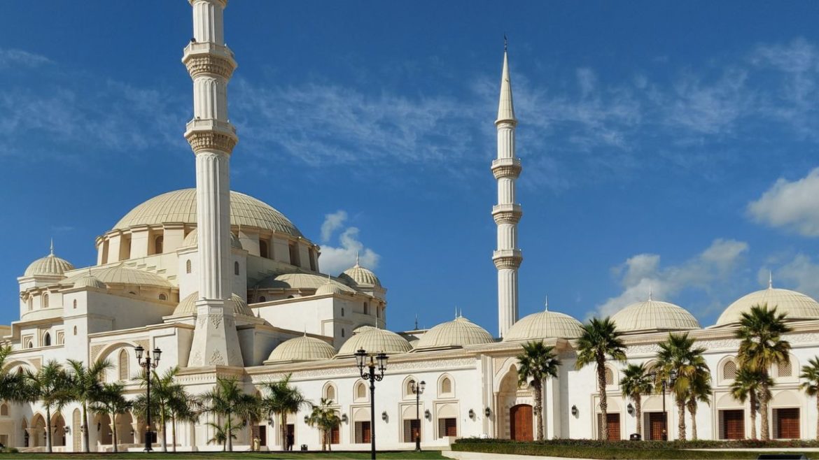 10 Fascinating Facts About Fujairah, The 7th Largest City In UAE