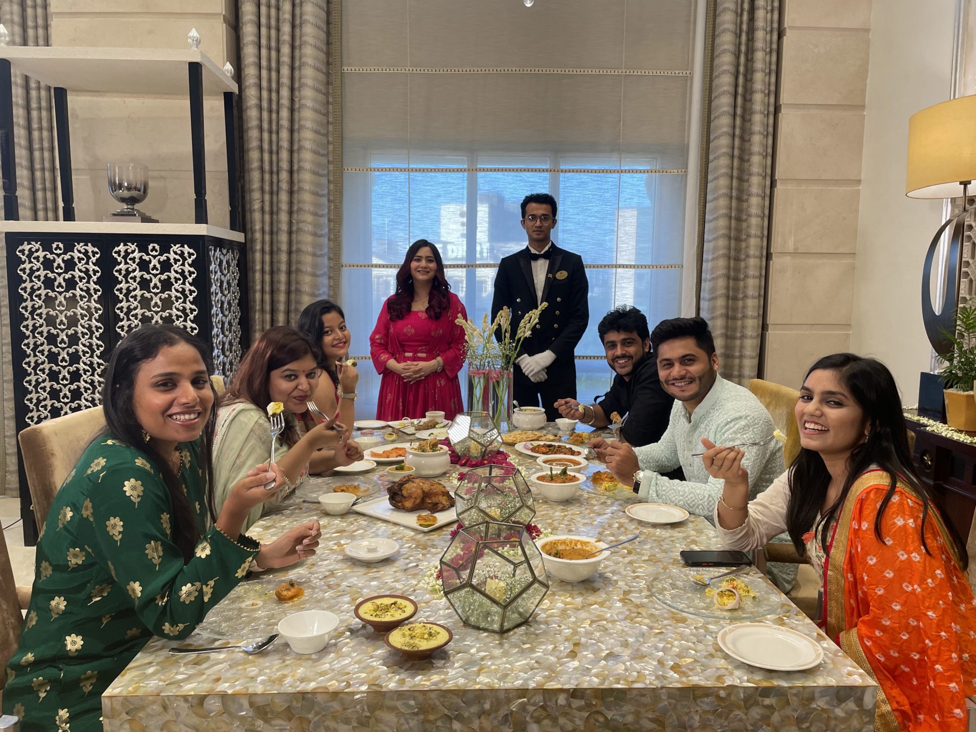 6 Tips To Host The Ultimate Diwali House Party For Your Loved Ones ...