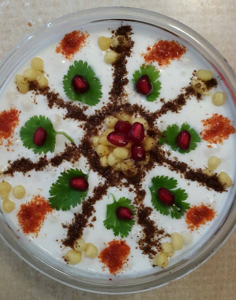 5 Types Of Raitas You Can Make This Festive Season