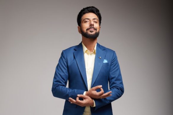 Enjoy A Five-Course Meal, Take Part In Cooking Contest And More With ...