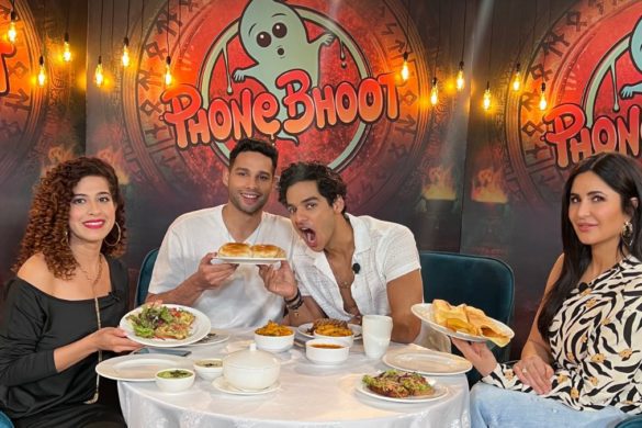 14 Best Paratha Places In Pune For 2020