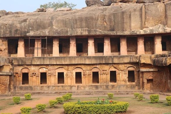 5 Best Guided Tours In Odisha To Explore The Ancient Monuments And ...