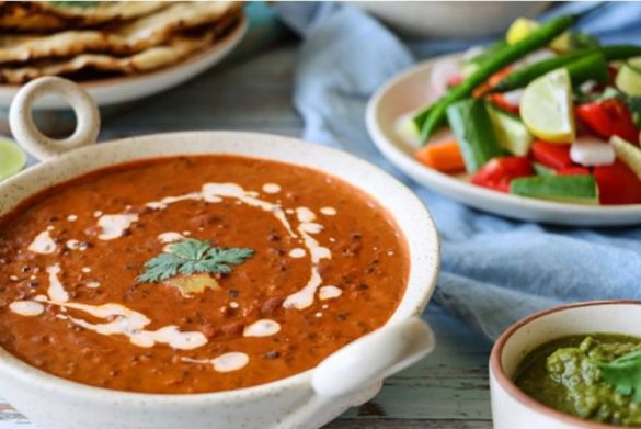 5 Best Dal Makhani Places In Abu Dhabi To Satiate Your Spicy Tooth