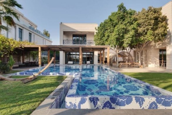 10 Most Expensive Properties Ever Sold In Dubai