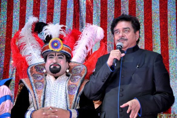 End Of An Era: Magician O.P Sharma Who Performed 34,000 Shows, Passes ...