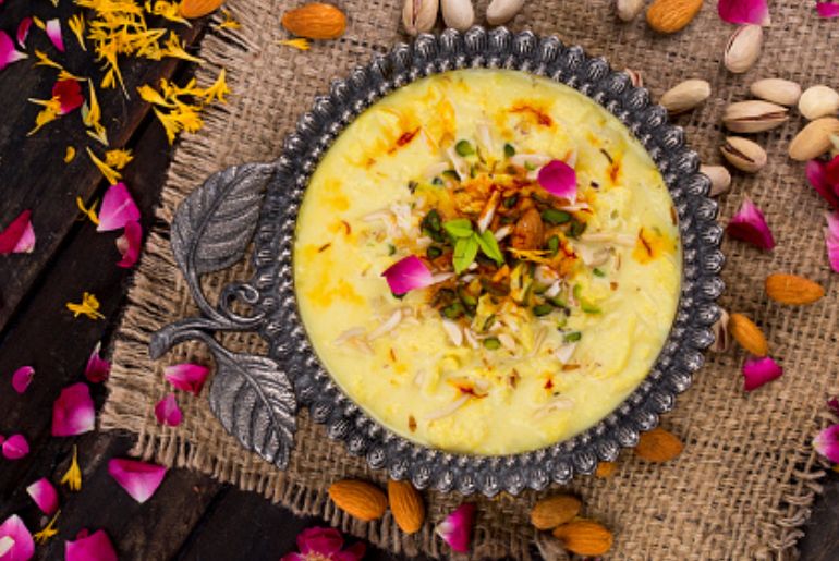 Add These Veg Dishes To Your Party's Dinner Menu