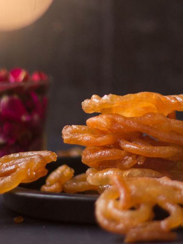 5 Food Items That Bring Good Luck On Dussehra