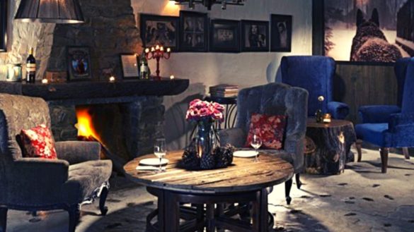 5 Best Himalayan Cafes In Delhi To Try Dishes From The Mountains