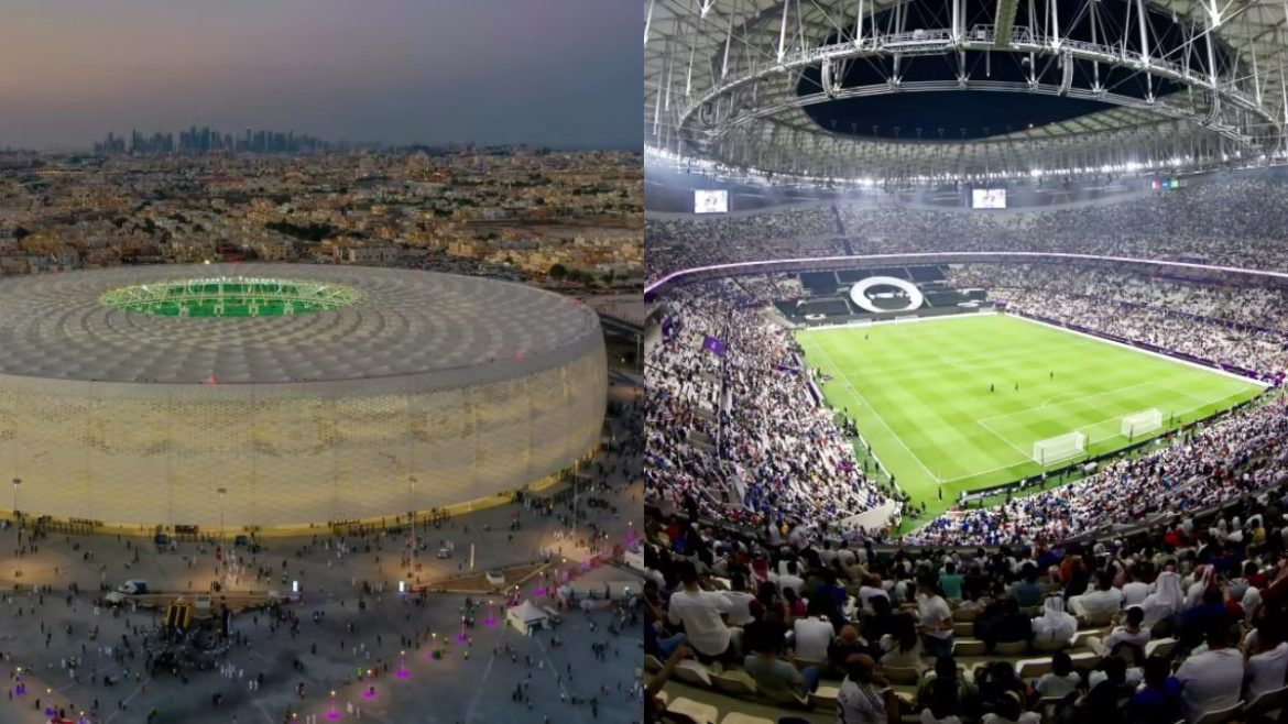 FIFA World Cup: Emirates To Pay AED 5,043 To Drive Down To Qatar