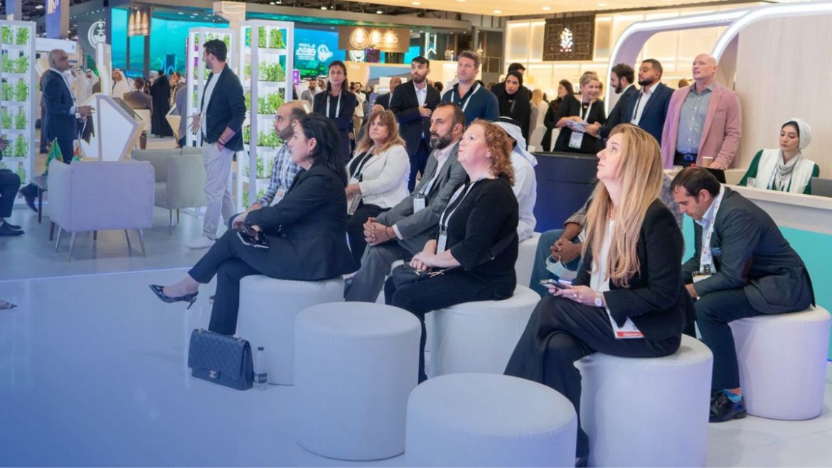 UAE: Your Medical Records Are Now Centralised, Thanks To Malaffi