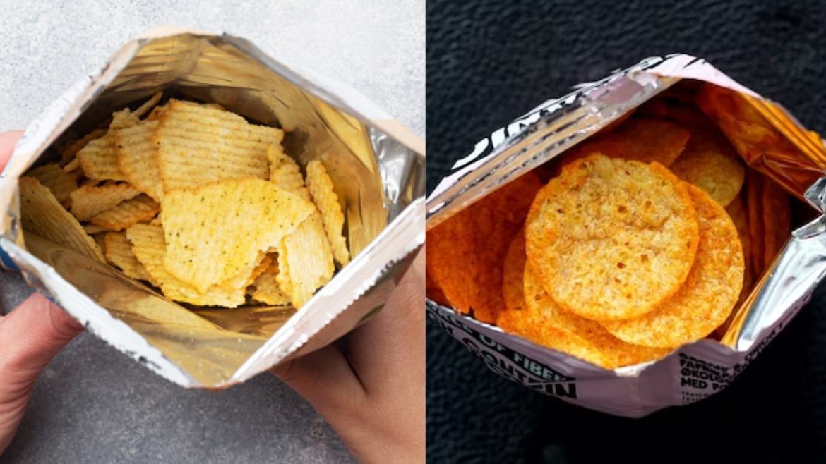 Air Or Chips For Rs10? Redditor Gets More Air, Fewer Chips In A Rs10 ...