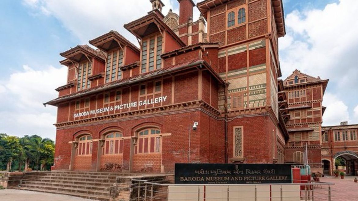 5 Stunning Museums In Gujarat That Can Inspire Your Awe